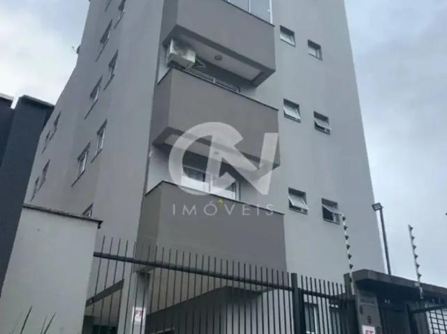 Apartamento para Venda em Joinville/SC Anita Garibaldi 2 Quartos