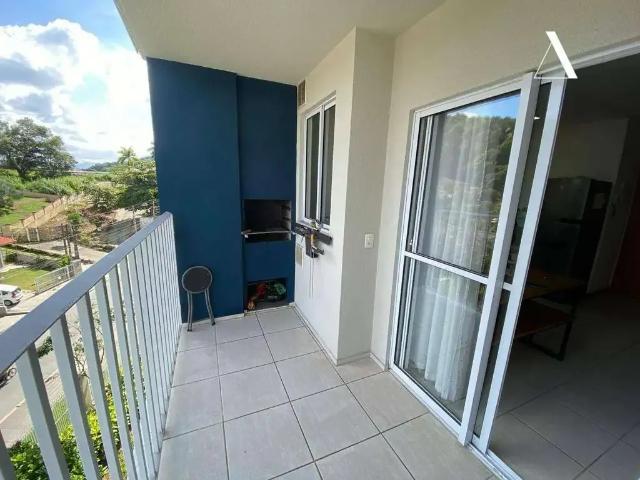 Apartamento para Venda em Joinville/SC Anita Garibaldi 2 Quartos