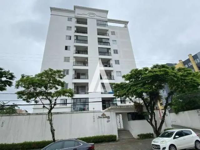 Apartamento para Venda em Joinville/SC Anita Garibaldi 2 Quartos