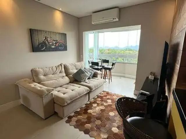 Apartamento para Venda em Joinville/SC Anita Garibaldi 2 Quartos