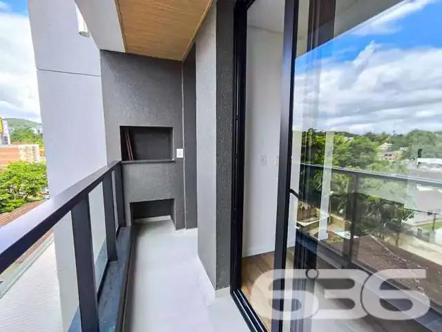 Apartamento para Venda em Joinville/SC Anita Garibaldi 2 Quartos