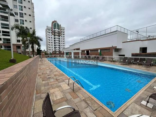 Apartamento para Venda em Joinville/SC Anita Garibaldi 2 Quartos