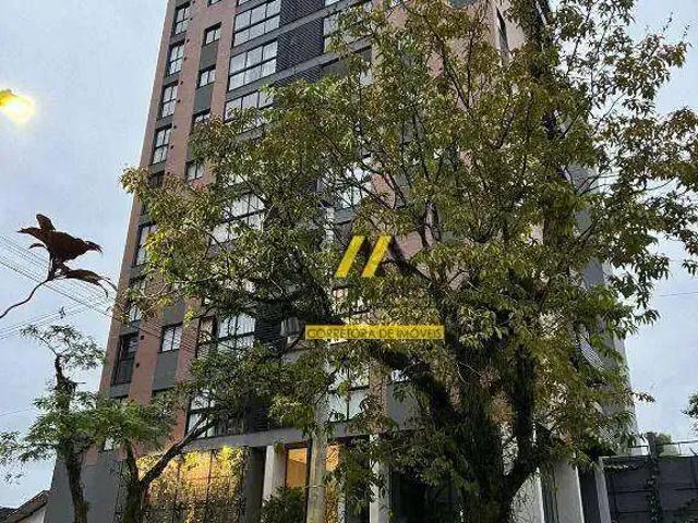 Apartamento para Venda em Joinville/SC Anita Garibaldi 2 Quartos
