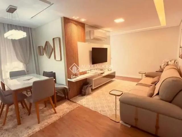 Apartamento para Venda em Joinville/SC Anita Garibaldi 2 Quartos