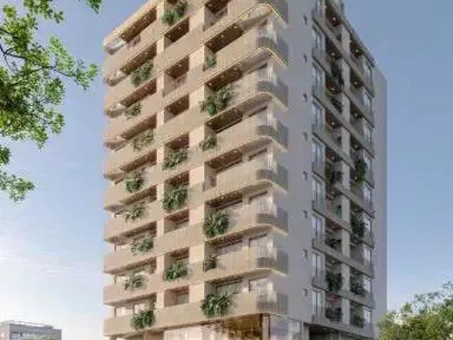 Apartamento para Venda em Joinville/SC Anita Garibaldi 2 Quartos