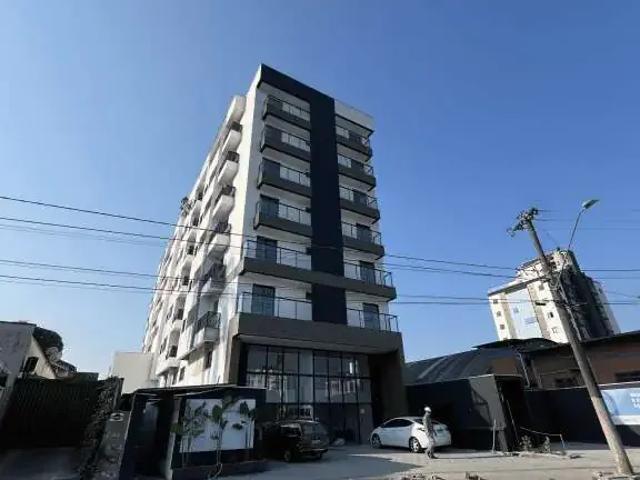 Apartamento para Venda em Joinville/SC Anita Garibaldi 2 Quartos