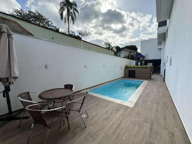 Apartamento para Venda em Joinville/SC Anita Garibaldi 2 Quartos