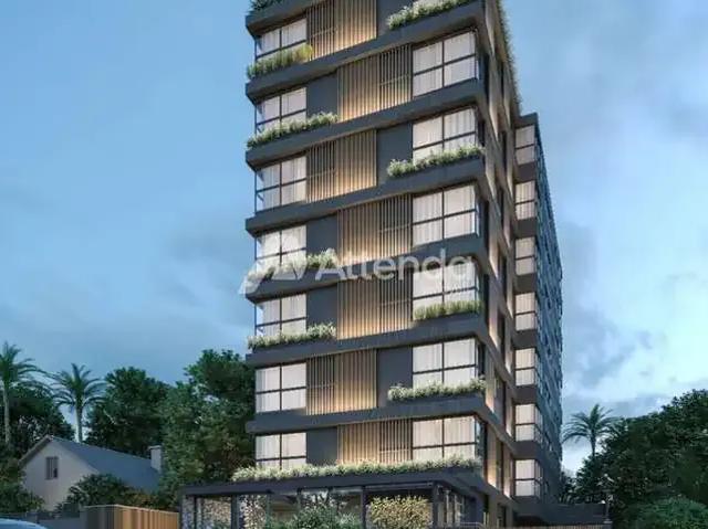 Apartamento para Venda em Joinville/SC Anita Garibaldi 2 Quartos