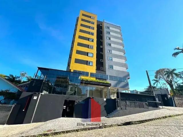 Apartamento para Venda em Joinville/SC Anita Garibaldi 2 Quartos