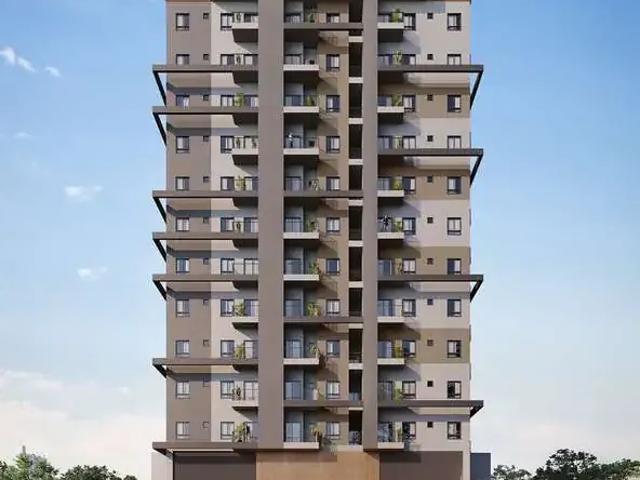 Apartamento para Venda em Joinville/SC Anita Garibaldi 2 Quartos