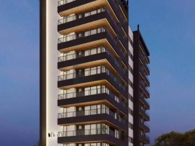 Apartamento para Venda em Joinville/SC Anita Garibaldi 2 Quartos