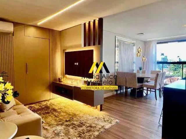 Apartamento para Venda em Joinville/SC Anita Garibaldi 2 Quartos