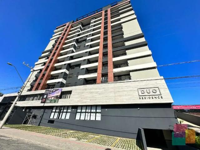 Apartamento para Venda em Joinville/SC Anita Garibaldi 2 Quartos