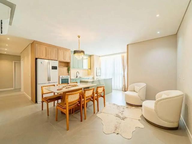 Apartamento para Venda em Joinville/SC Anita Garibaldi 2 Quartos