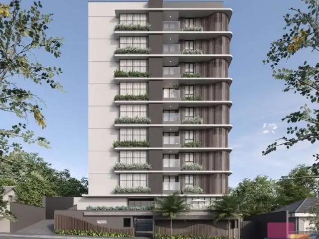 Apartamento para Venda em Joinville/SC Anita Garibaldi 2 Quartos