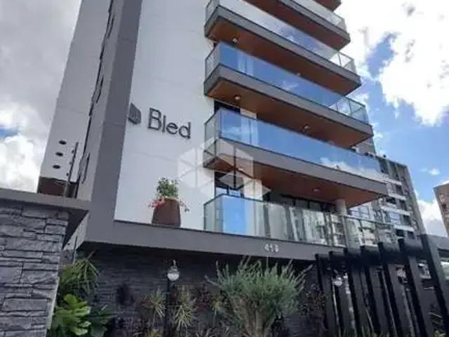 Apartamento para Venda em Joinville/SC Anita Garibaldi 2 Quartos