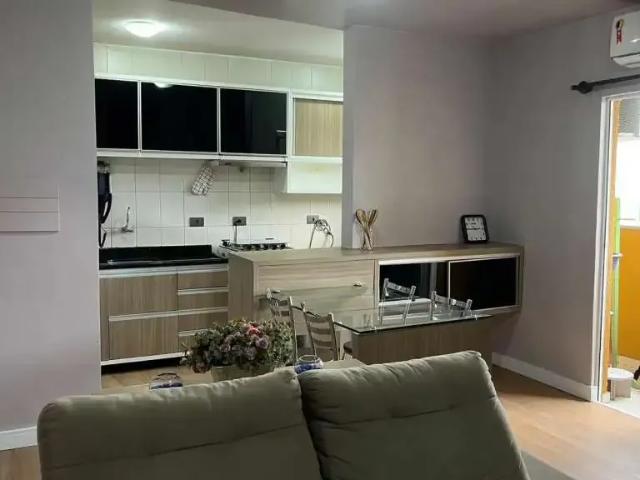 Apartamento para Venda em Joinville/SC Anita Garibaldi 2 Quartos
