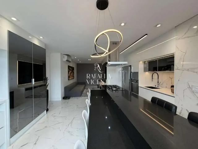 Apartamento para Venda em Joinville/SC Anita Garibaldi 2 Quartos