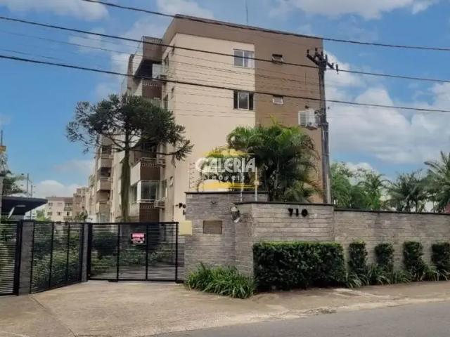 Apartamento para Venda em Joinville/SC Anita Garibaldi 2 Quartos