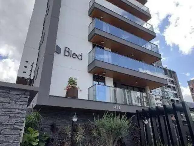 Apartamento para Venda em Joinville/SC Anita Garibaldi 2 Quartos