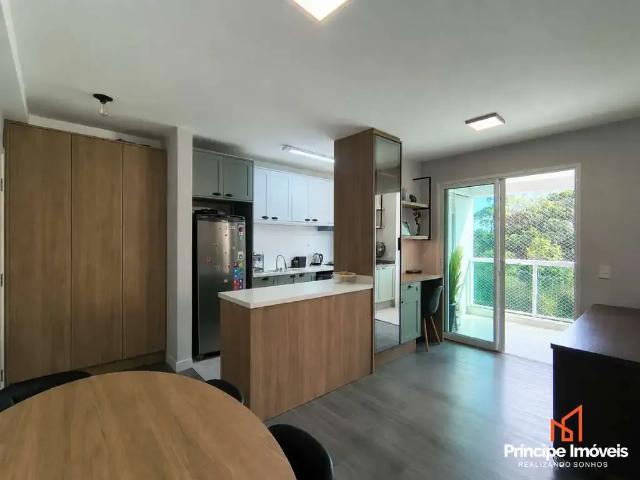 Apartamento para Venda em Joinville/SC Anita Garibaldi 2 Quartos