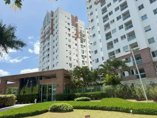 Apartamento para Venda em Joinville/SC Anita Garibaldi 2 Quartos