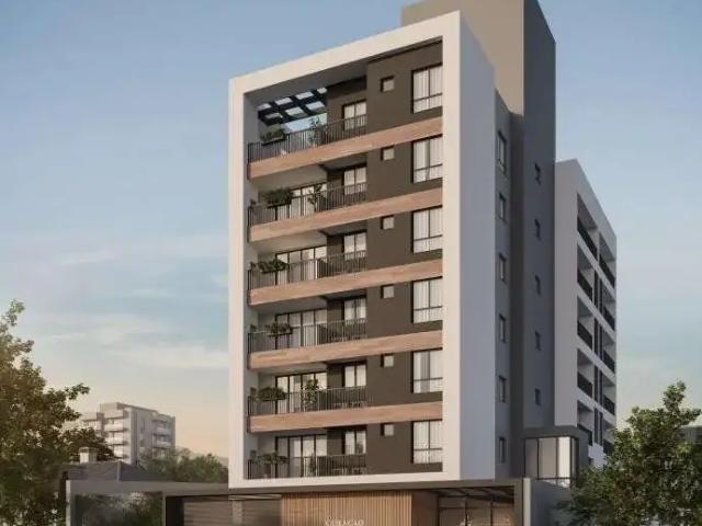 Apartamento para Venda em Joinville/SC Anita Garibaldi 2 Quartos