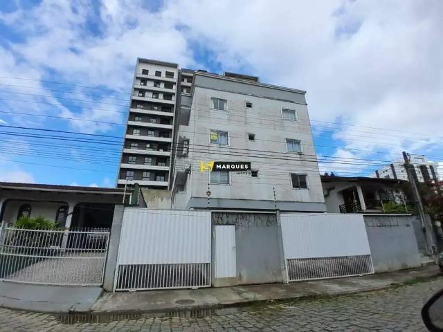 Apartamento para Venda em Joinville/SC Anita Garibaldi 2 Quartos