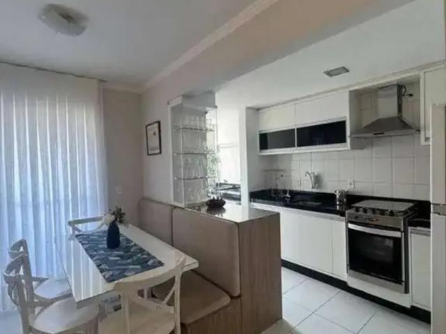 Apartamento para Venda em Joinville/SC Anita Garibaldi 2 Quartos