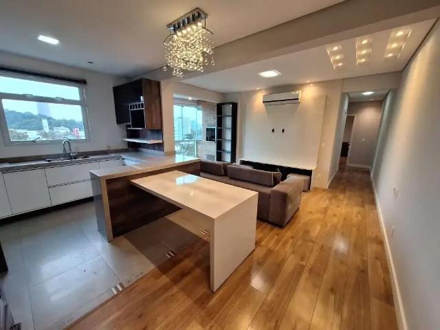 Apartamento para Venda em Joinville/SC Anita Garibaldi 2 Quartos