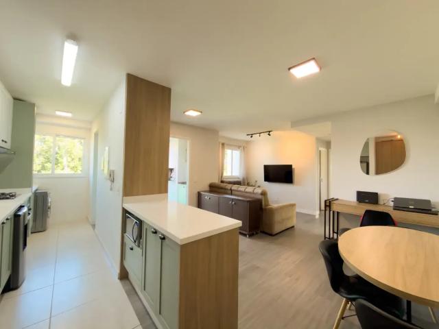 Apartamento para Venda em Joinville/SC Anita Garibaldi 2 Quartos