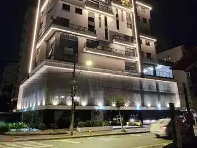 Apartamento para Venda em Joinville/SC Anita Garibaldi 3 Quartos