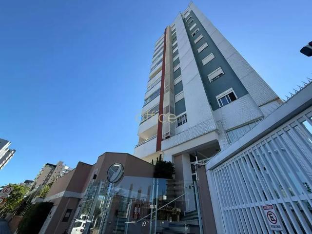 Apartamento para Venda em Joinville/SC Anita Garibaldi 3 Quartos