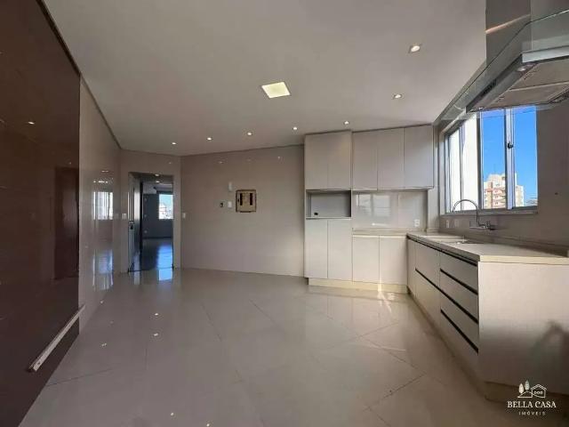 Apartamento para Venda em Joinville/SC Anita Garibaldi 3 Quartos
