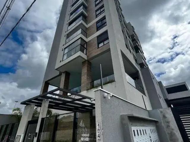 Apartamento para Venda em Joinville/SC Anita Garibaldi 3 Quartos