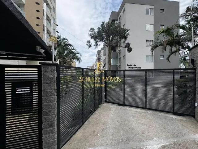 Apartamento para Venda em Joinville/SC Anita Garibaldi 3 Quartos