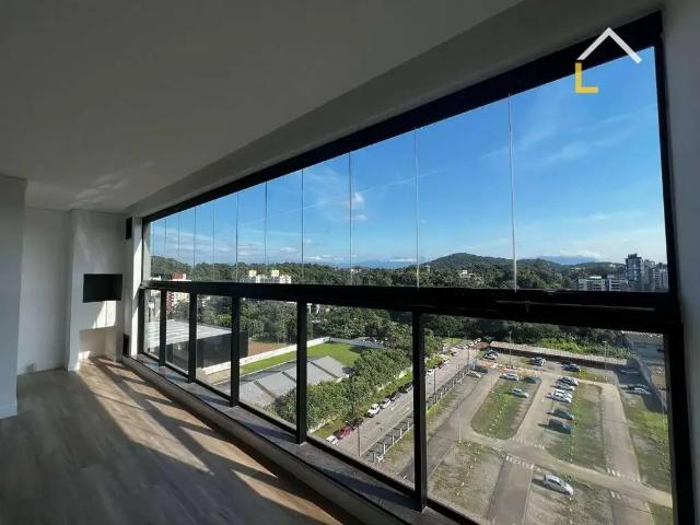 Apartamento para Venda em Joinville/SC Anita Garibaldi 3 Quartos