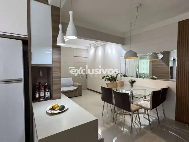 Apartamento para Venda em Joinville/SC Anita Garibaldi 3 Quartos