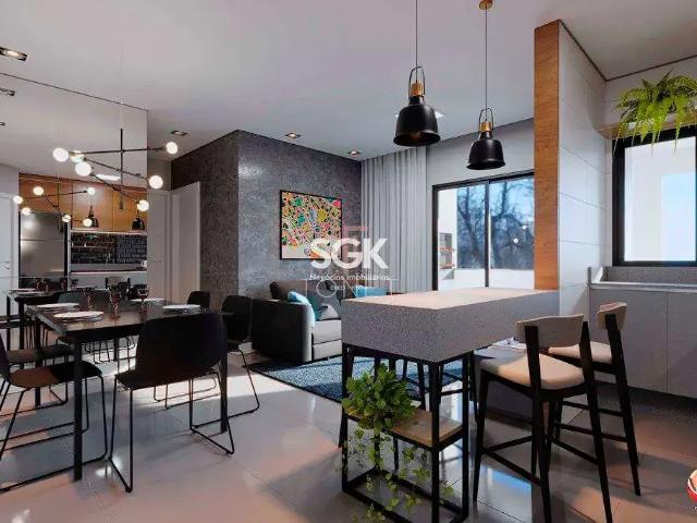 Apartamento para Venda em Joinville/SC Anita Garibaldi 3 Quartos