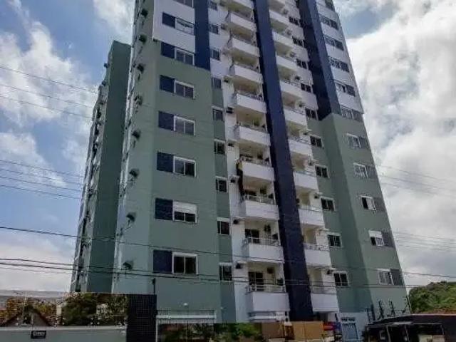 Apartamento para Venda em Joinville/SC Anita Garibaldi 3 Quartos