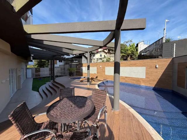 Apartamento para Venda em Joinville/SC Anita Garibaldi 3 Quartos