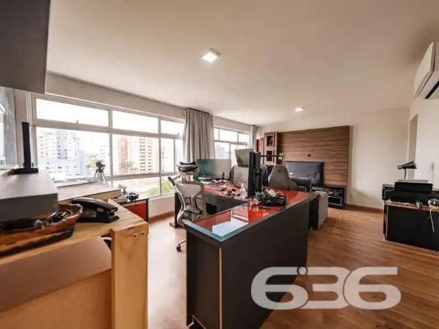 Apartamento para Venda em Joinville/SC Anita Garibaldi 3 Quartos