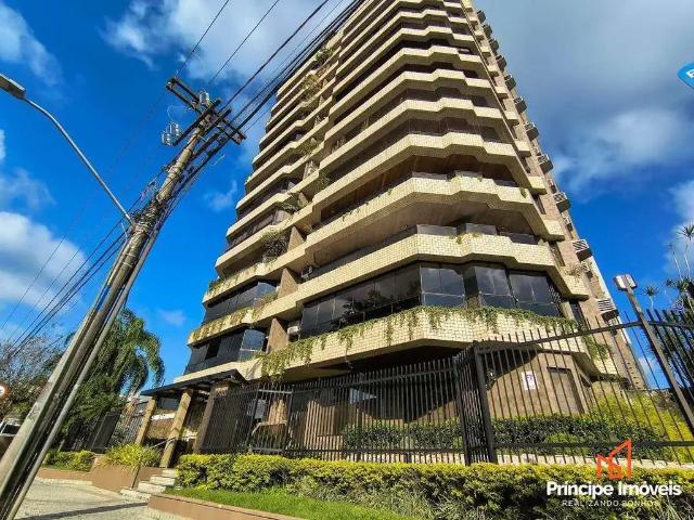 Apartamento para Venda em Joinville/SC Anita Garibaldi 3 Quartos