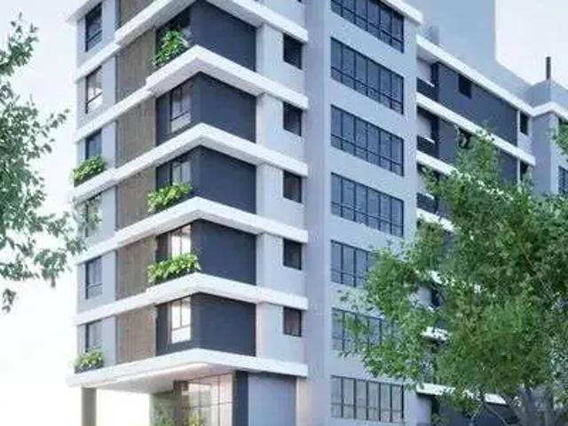 Apartamento para Venda em Joinville/SC Anita Garibaldi 3 Quartos