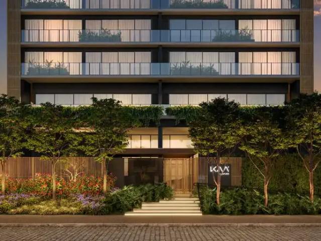 Apartamento para Venda em Joinville/SC Anita Garibaldi 3 Quartos