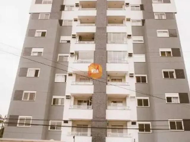 Apartamento para Venda em Joinville/SC Anita Garibaldi 3 Quartos