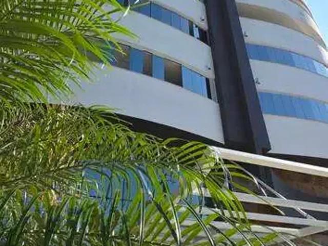 Apartamento para Venda em Joinville/SC Anita Garibaldi 3 Quartos
