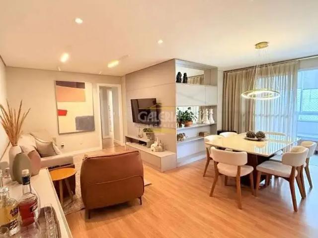 Apartamento para Venda em Joinville/SC Anita Garibaldi 3 Quartos