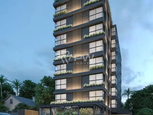 Apartamento para Venda em Joinville/SC Anita Garibaldi 3 Quartos
