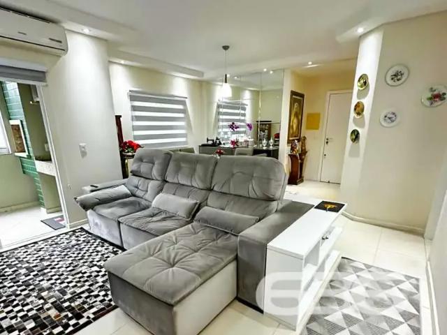 Apartamento para Venda em Joinville/SC Anita Garibaldi 3 Quartos